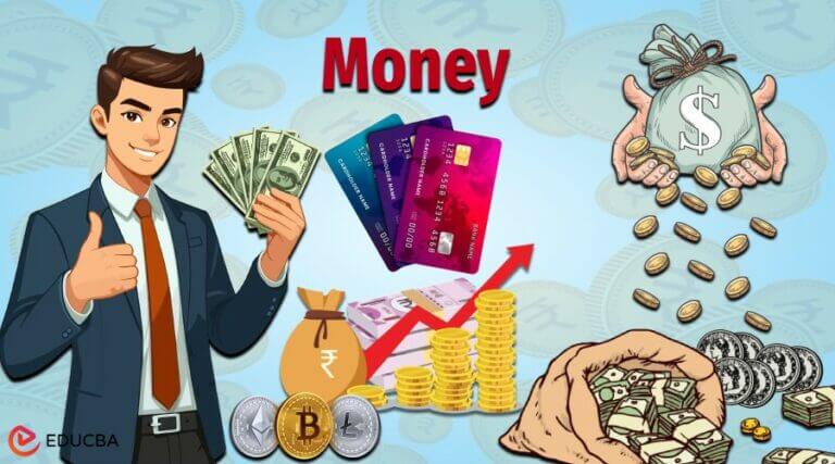 Essay on Money (3000 words): The Power and Perils of Money