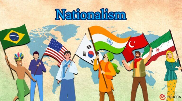 Essay on Nationalism (2000 Words): Historical & Significance