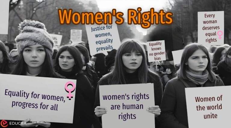 Essay on Women's Rights: Struggles | Impacts | Strategies