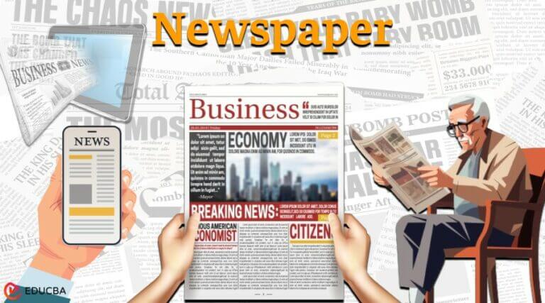 Essay on the Newspaper: Assessing Effects And Growth