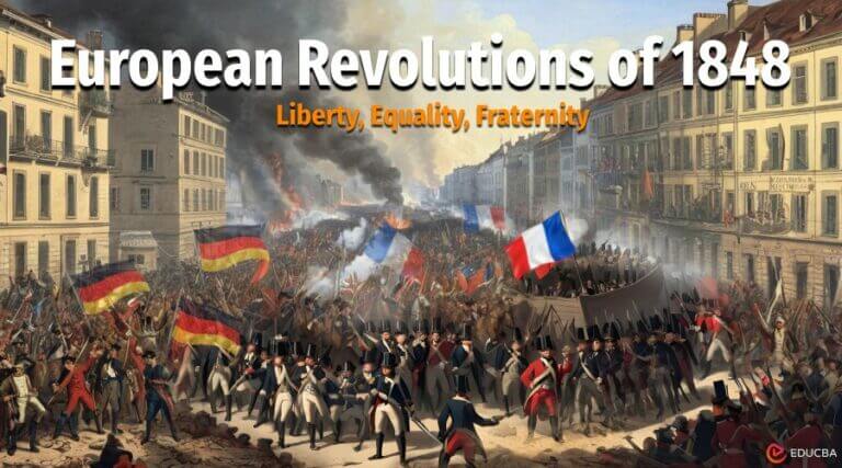 European Revolutions of 1848: A Brief Overview | EDUCBA
