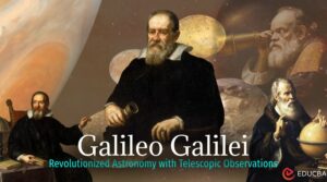 Galileo Galilei: Biography, Early life, Telescopic & Inventions