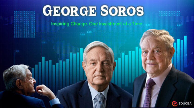George Soros Biography: Early Life, Finance journey, Awards