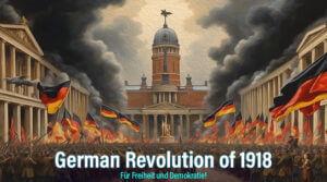 German Revolution of 1918: Turning Point in European History
