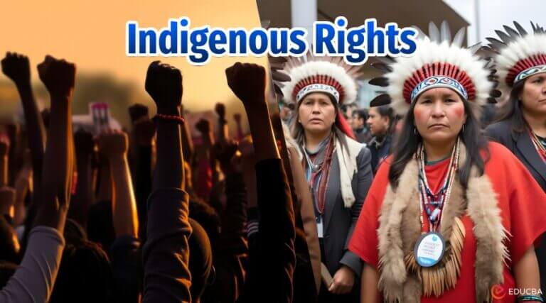 Indigenous Rights Victory Sparks Global Outrage | EDUCBA