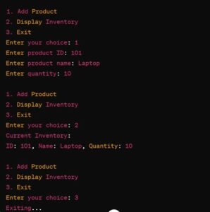 Understanding Procedural Language Paradigm | EDUCBA