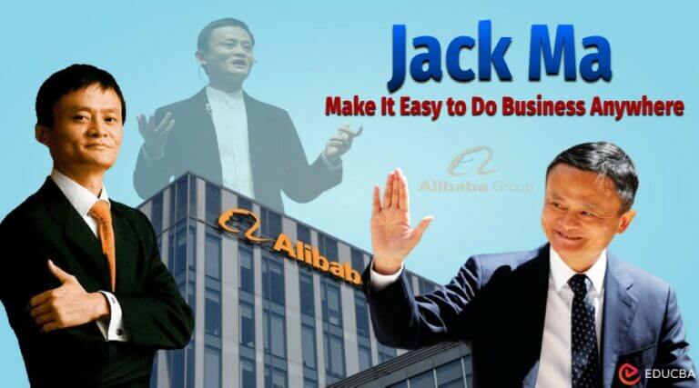 Jack Ma Biography: A Leader's Life, Impact & Alibaba Founder