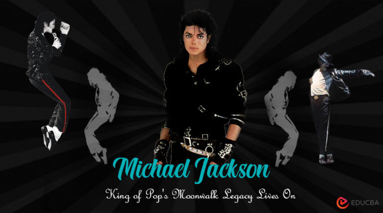 Michael Jackson Biography: Early Life | Career | Legacy
