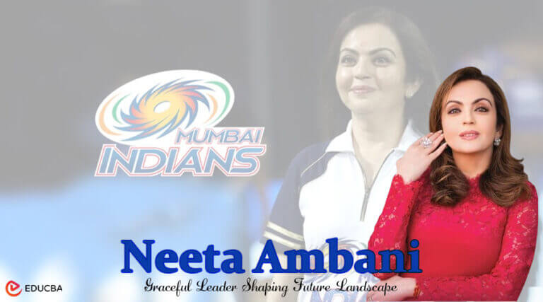 Neeta Ambani: Biography, Journey, Inspiring and Awards
