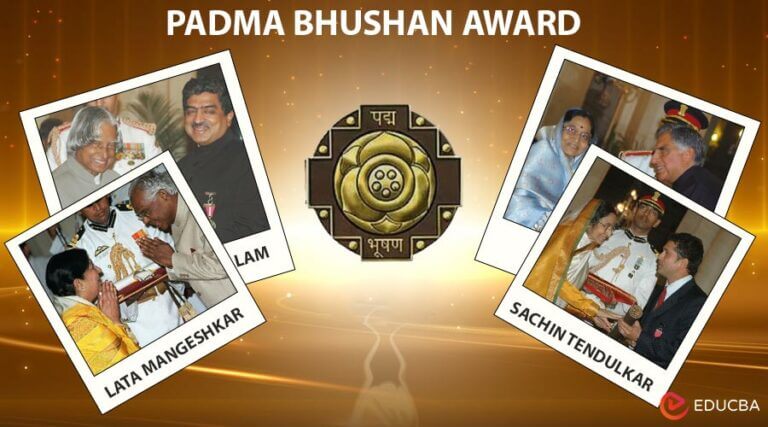 Padma Bhushan Award: India's Highest Civilian Honor