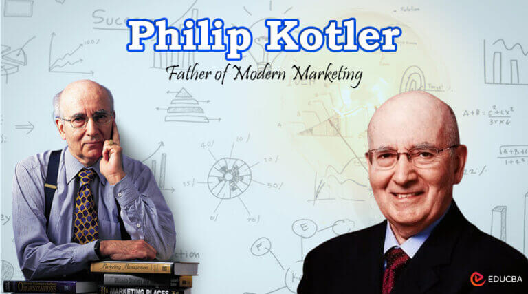 Professor Philip Kotler: The Father of Modern Marketing