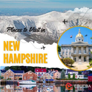 Top 19 Places to Visit in New Hampshire: Cities & Nature