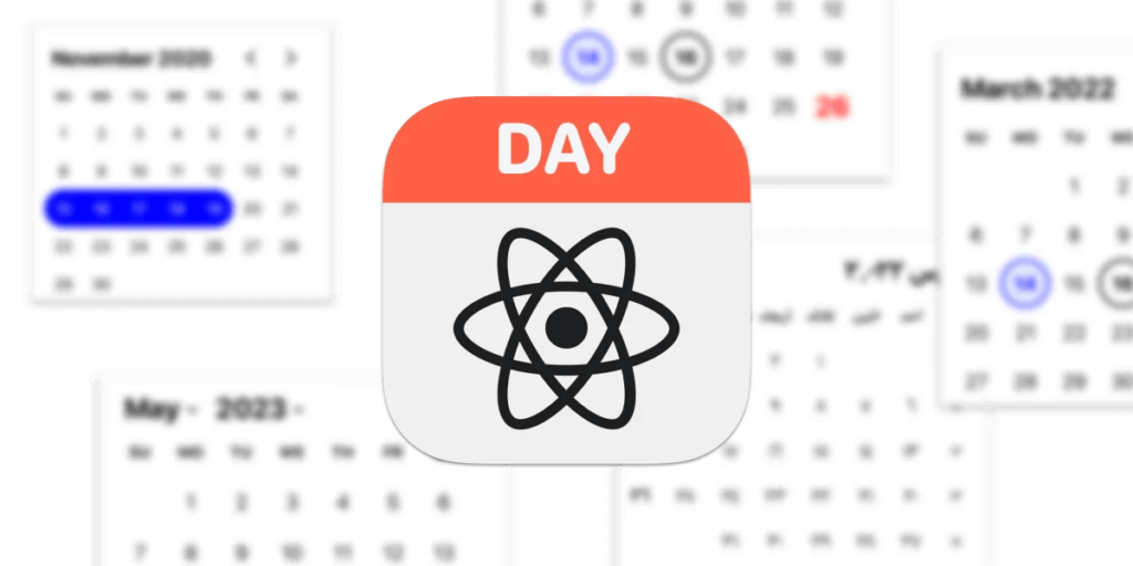 Top 8 React Datepicker Examples For Developers 2024 List Educba
