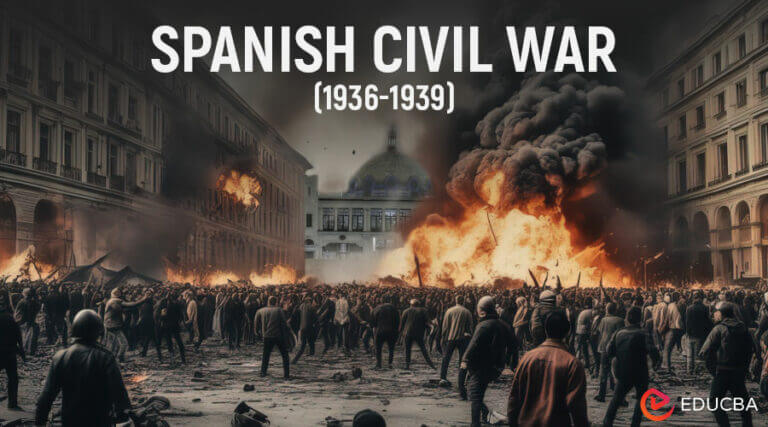 Spanish Civil War: Impactful Legacy in European History