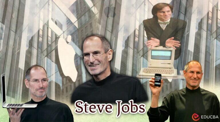 Steve Jobs Biography: Early life, Apple, Awards & Leadership