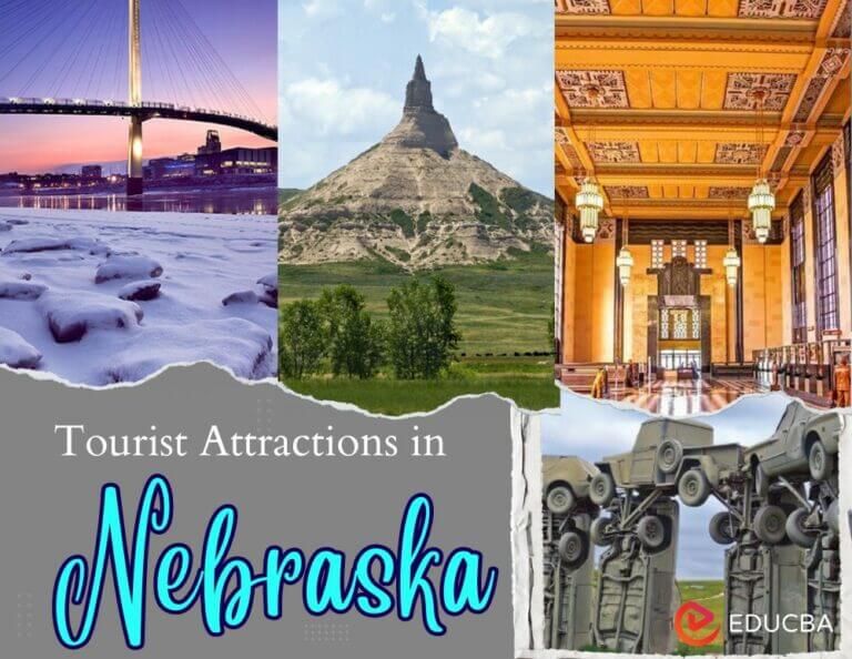 18 Top-Rated Tourist Attractions in Nebraska, USA