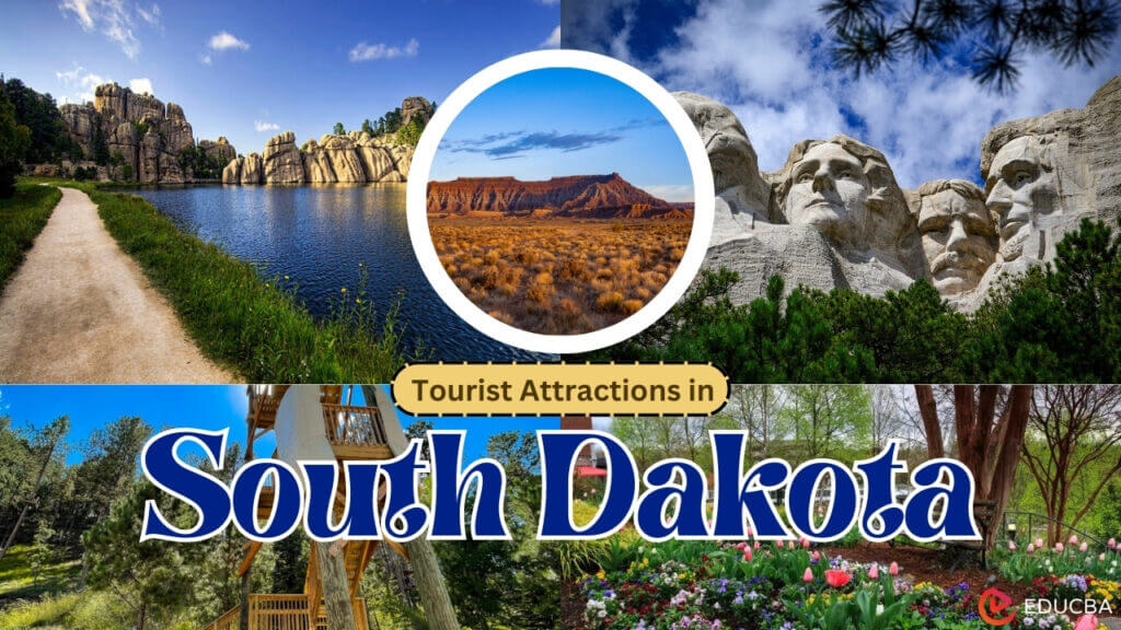 Tourist Attractions in South Dakota: Top Places And Events
