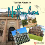 Top 20 Tourist Places in Nottingham for A Beautiful Vacation