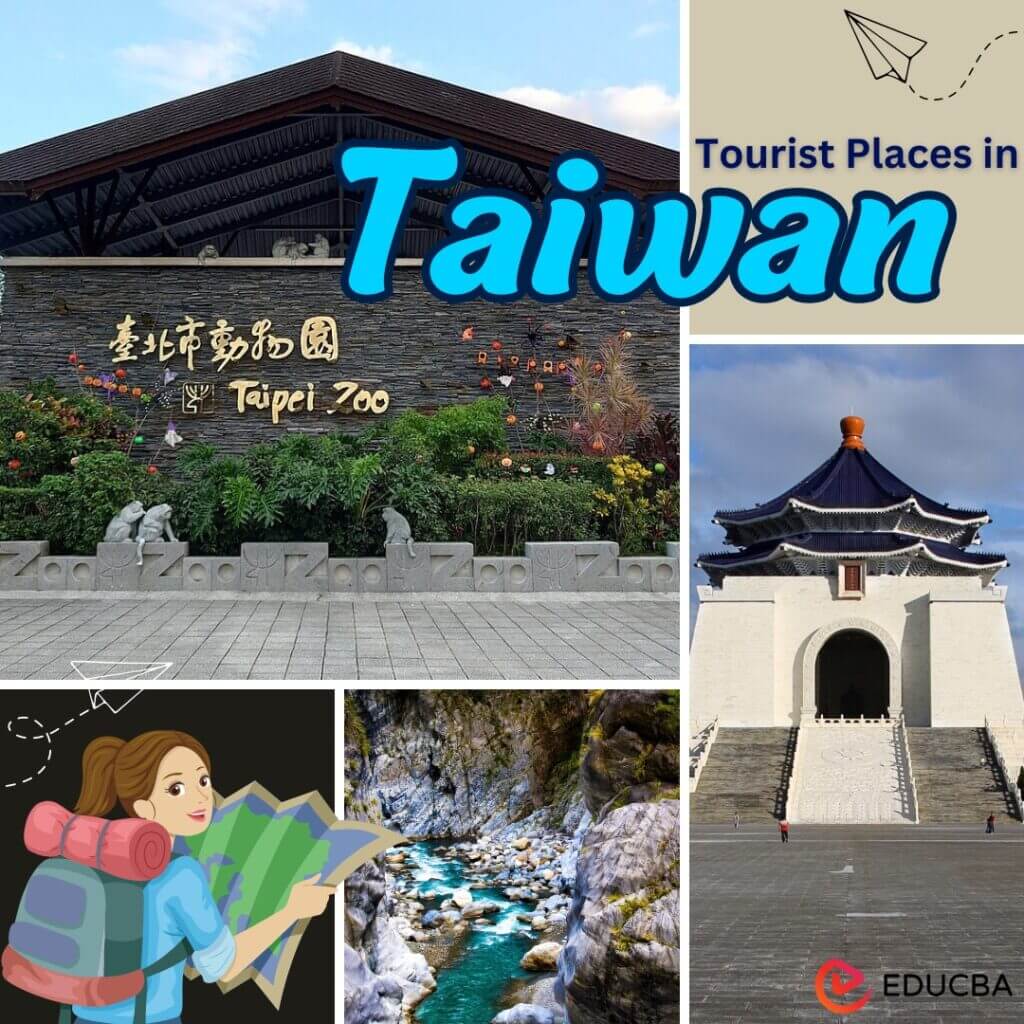 Top 20 Tourist Places in Taiwan: Location, Timings (2024)