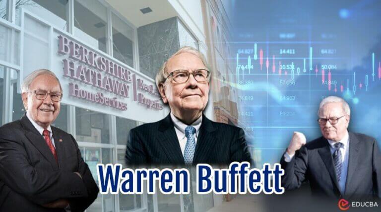 Warren Buffett Biography: Early Life, Legacy and Awards