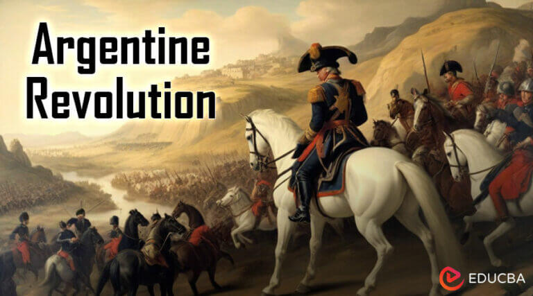 Argentine Revolution: Dawn of Latin Independence!
