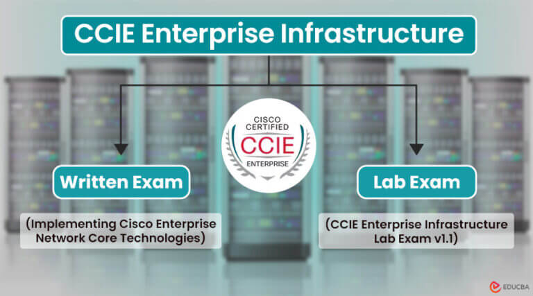 CCIE Enterprise Infrastructure | 2024 Exam Details & Preparation Tips