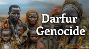 Darfur Genocide: Understanding the Tragic Ethnic Conflict