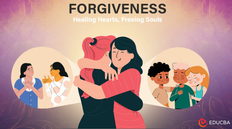 Essay on Forgiveness: Key to Personal Growth & Resilience
