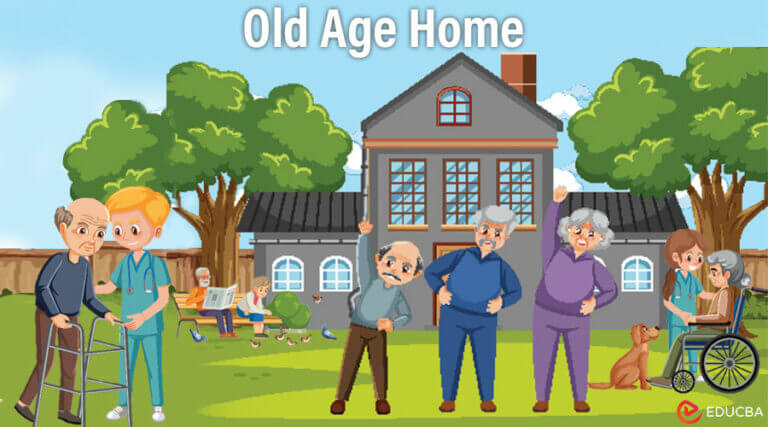 Life in an Old Age Home - Supporting Our Elders | Essay