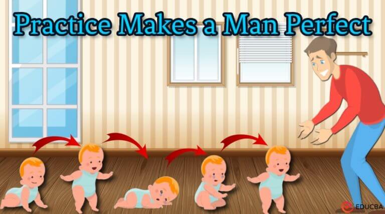 Essay on Practice Makes a Man Perfect- Power of Practice