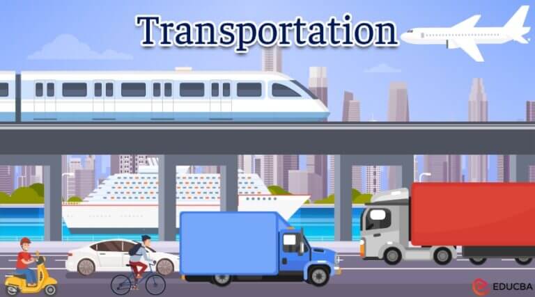Essay on Transportation is Revolutionizing the Way We Live