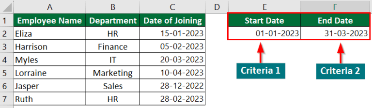 Excel Filter Function Examples Multiple Or Date Text Blanks 6624