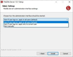 FileZilla Server on Windows- How to Set Up Server Software