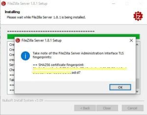 FileZilla Server on Windows- How to Set Up Server Software