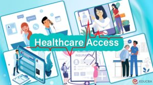 Healthcare Access: Tackling Barriers to Equal Care!