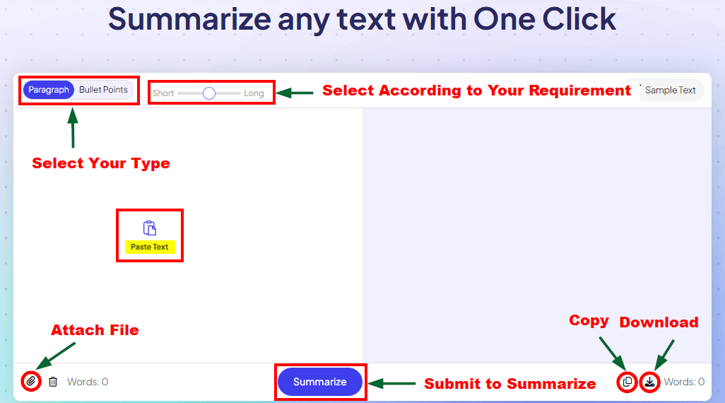 What are Text Summarizers? How to Use? Benefits + Impact