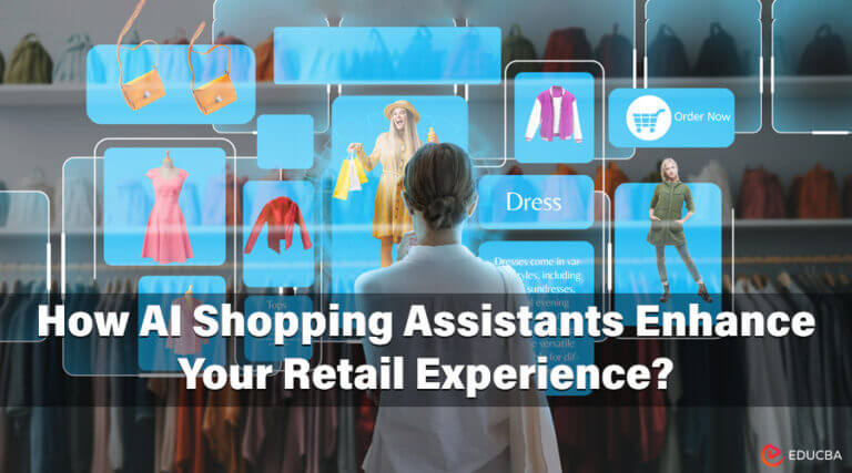 How AI Shopping Assistants Enhance Your Retail Experience?