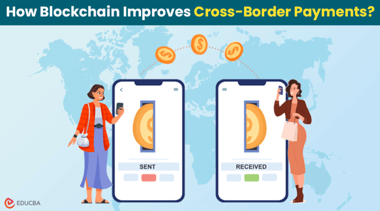 How Blockchain For Cross Border Payments Works Pros And Cons