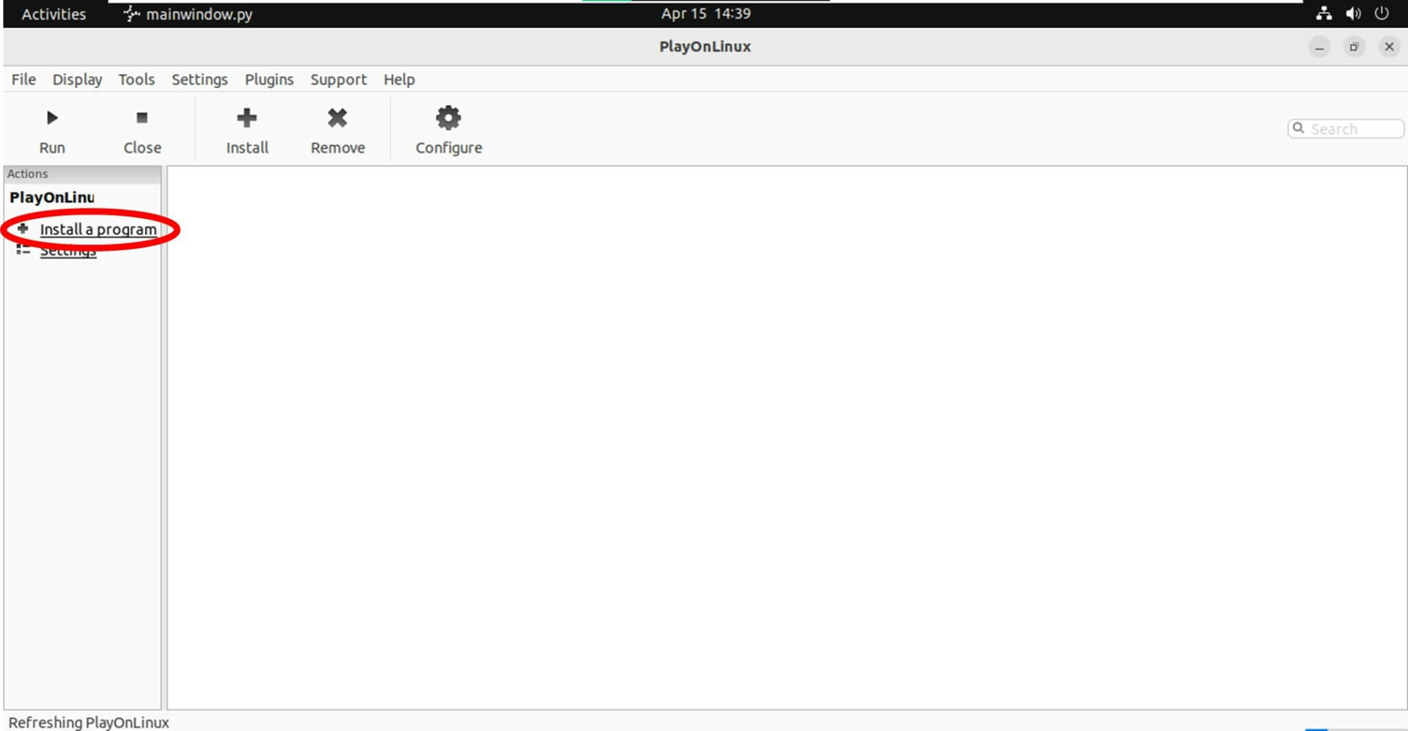 Install Office 365 on Ubuntu - Full Guide Microsoft 365
