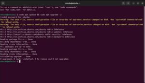 How to Install Ubuntu 24.04 Via USB Device | EDUCBA