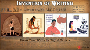 Invention of Writing: History | Evolution | Tools | Technology
