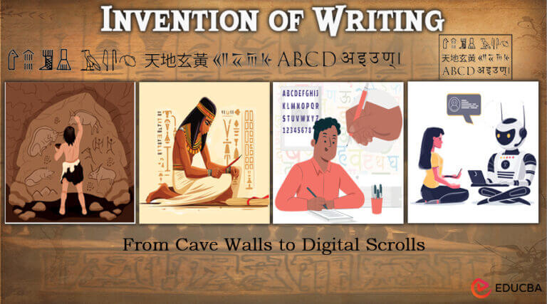 Invention of Writing: History | Evolution | Tools | Technology