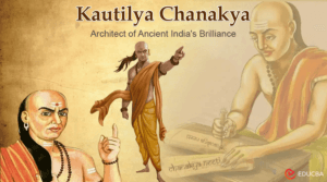 Chanaky Biography: Early Life, War, Legacy & Religious