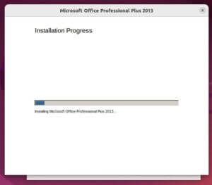 Install Office 365 on Ubuntu - Full Guide Microsoft 365