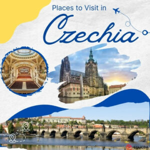 18 Must-See Places in Czechia | Top Tourist Places