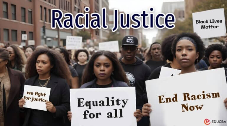 Racial Justice: The Fight for Racial Equality | EDUCBA