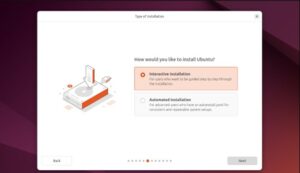 How to Install Ubuntu 24.04 Via USB Device | EDUCBA