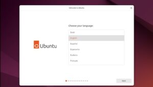 How to Install Ubuntu 24.04 Via USB Device | EDUCBA