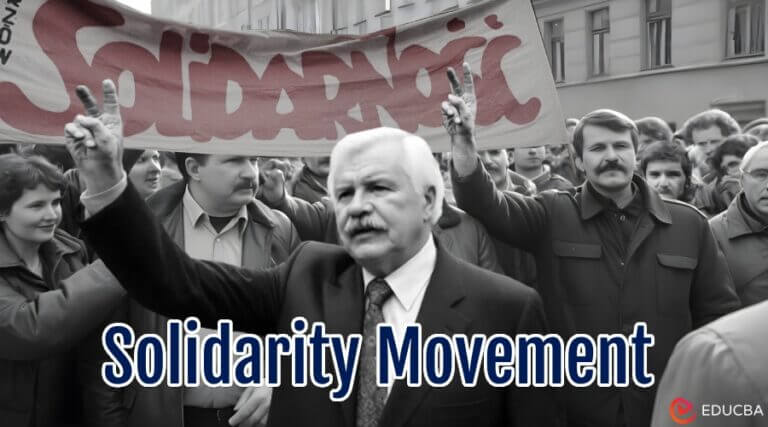 Solidarity Movement: United for Change and Justice
