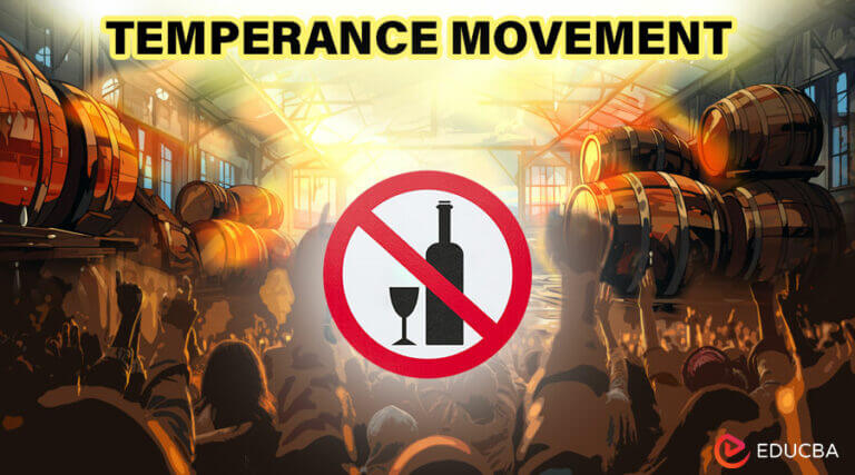 Temperance Movement- Alcohol Abstinence | Moral Reformers
